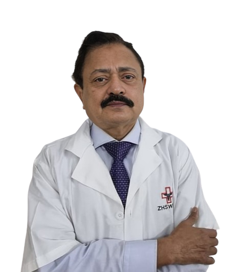 Prof. Dr. Md. Gias Uddin - Zainul Haque Sikder Women's Medical College & Hospital (Pvt.) Ltd ...